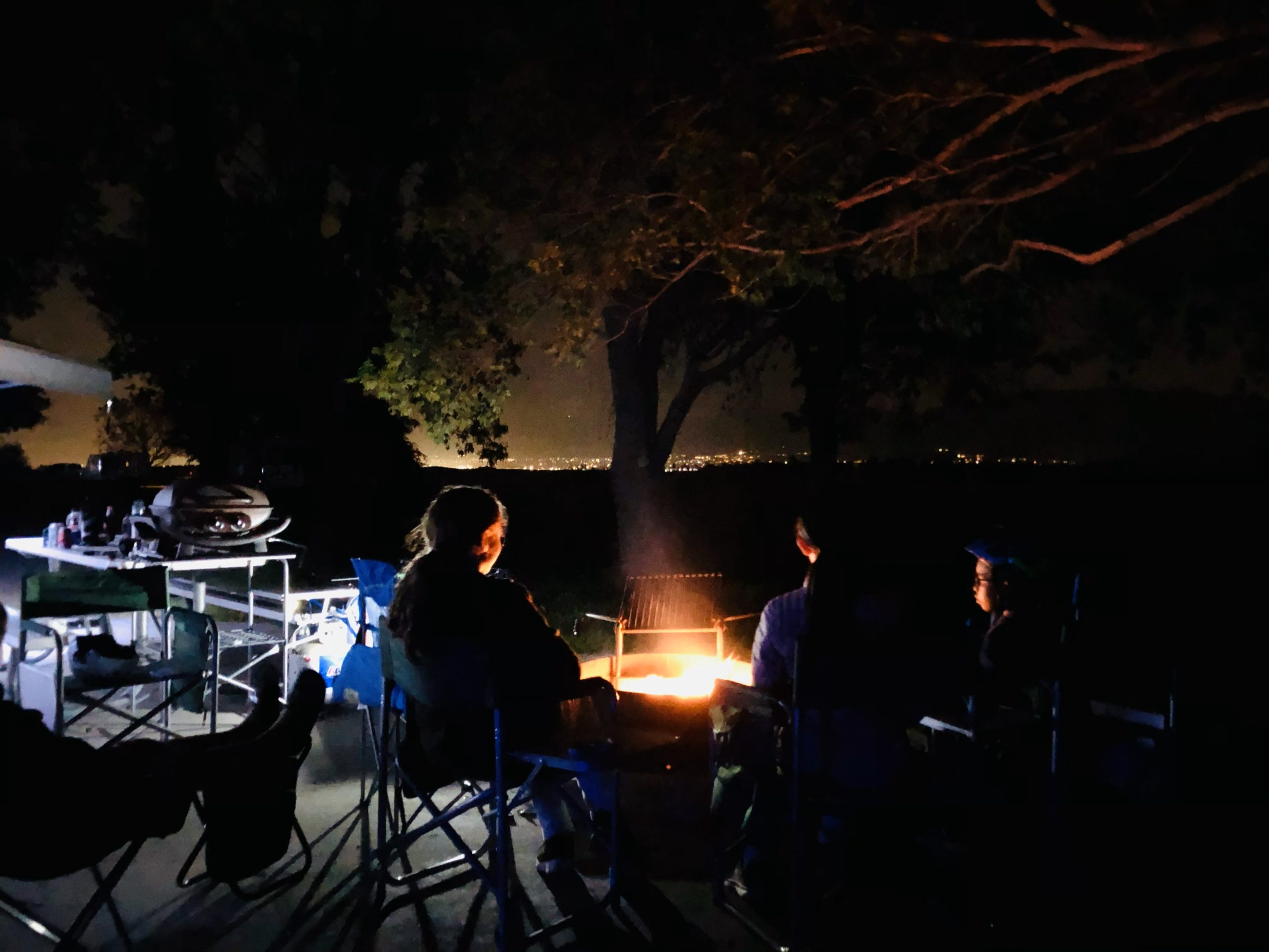 About Us – City Lights Escape